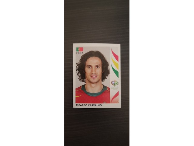 Panini FIFA 2006 Germany sličica broj 290