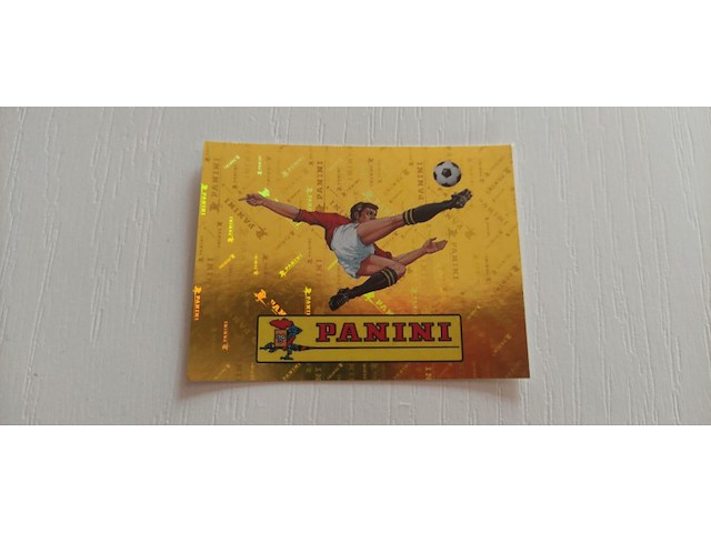 Panini FIFA 2022 Qatar 00