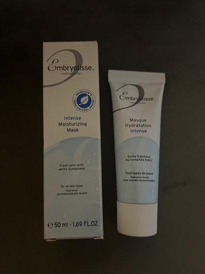 Embryolisse Intense Moisturizing Mask 50ml