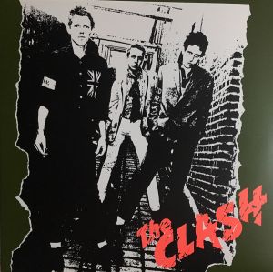 The Clash