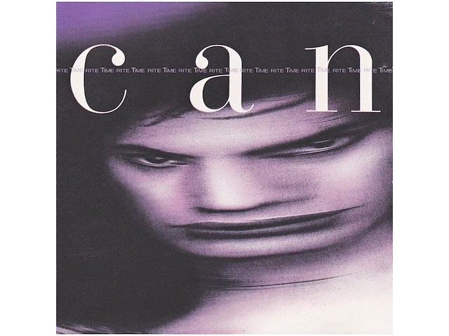 Can – Rite Time