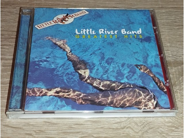 Little River Band - Greatest Hits