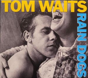 Tom Waits