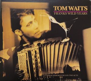 Tom Waits