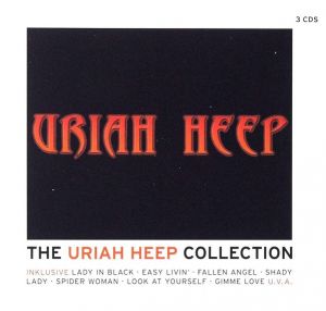 Uriah Heep