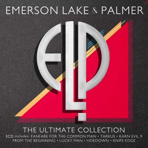 Emerson, Lake & Palmer