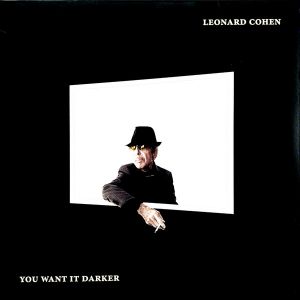 Leonard Cohen