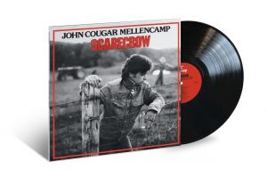 John Mellencamp