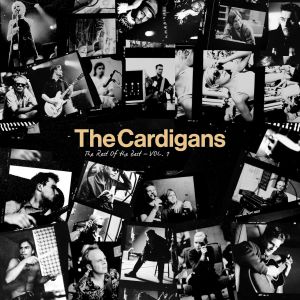 The Cardigans