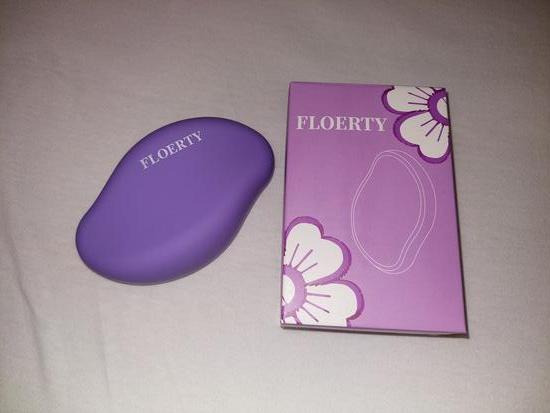 Floerty epolator