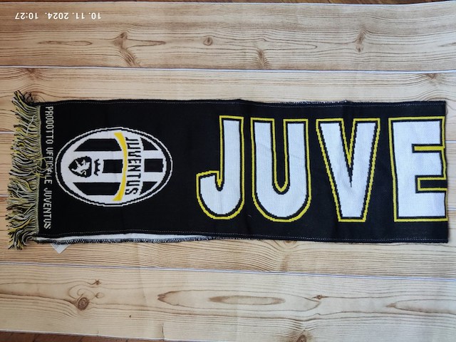 Sal FK Juventus