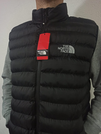 THE NORTH FACE PRSLUK