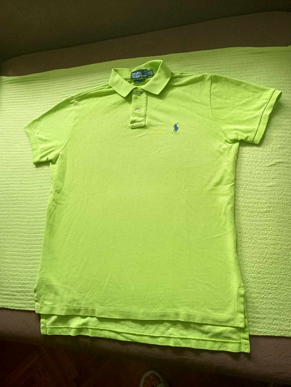 Polo Ralph Lauren M Zelena