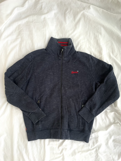 Original Superdry duks