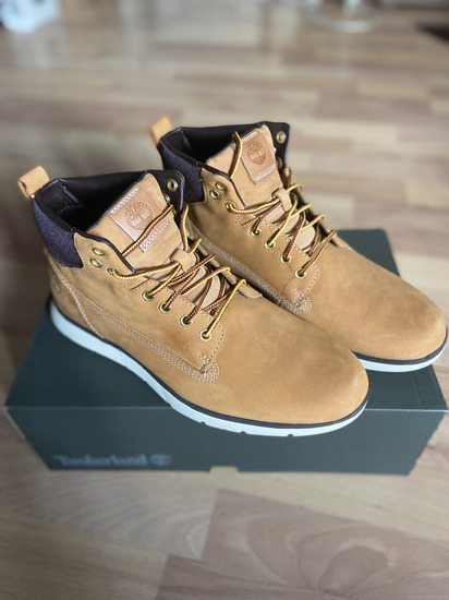 Nove Timberland cizme