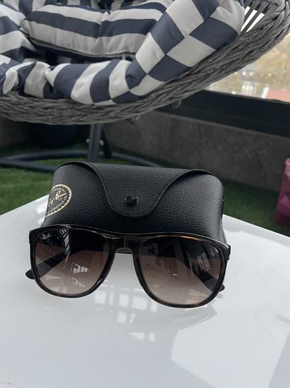 Original ray ban muske naocare