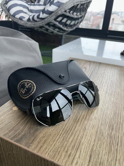 Original Ray ban muske naocare