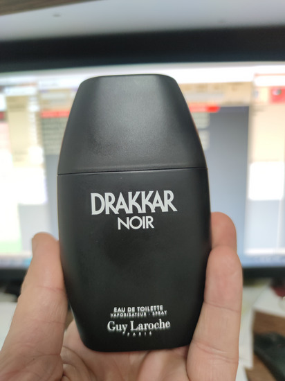 Drakkar noir edt 99.5\100 ml