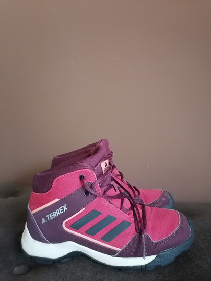 Adidas terrex 34