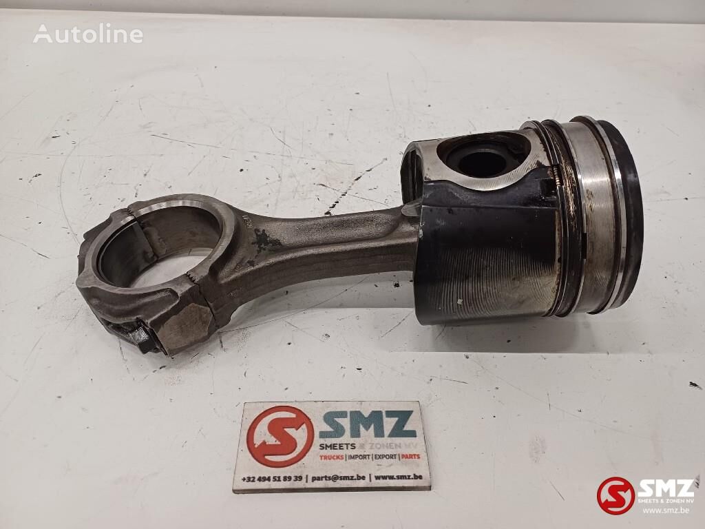 IVECO Occ drijfstang + piston Cursor 8 500348340 za kamiona