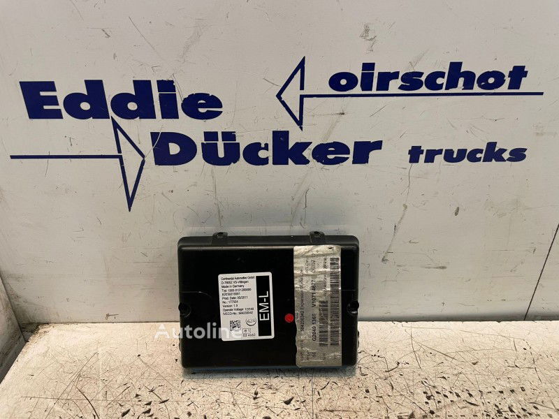 IVECO 504230342 EM-L Control Unit 504230342 upravljačka jedinica za kamiona