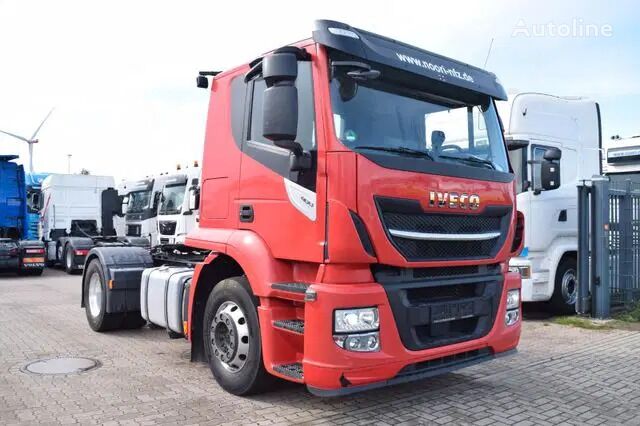 IVECO Stralis 42575888 reduktor za kamiona