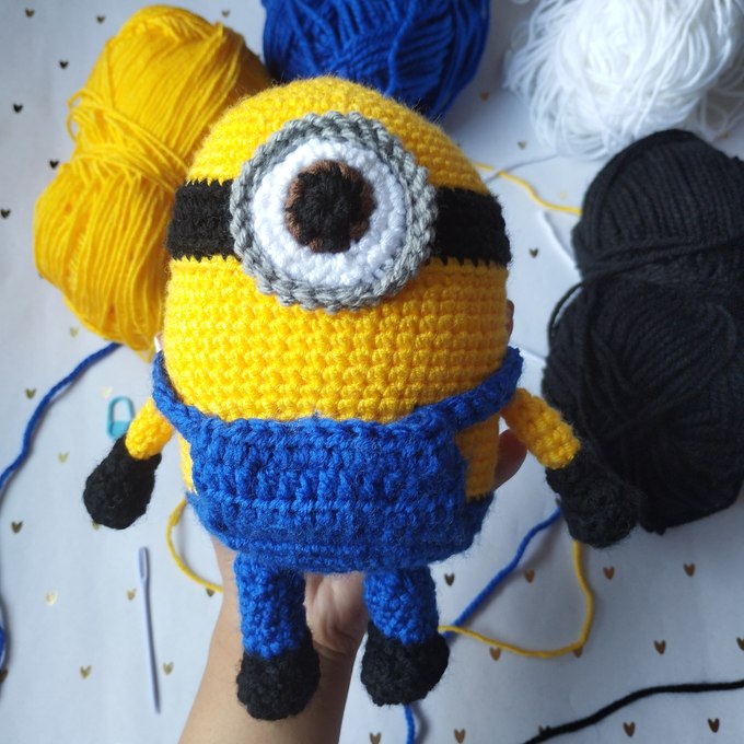 Minion