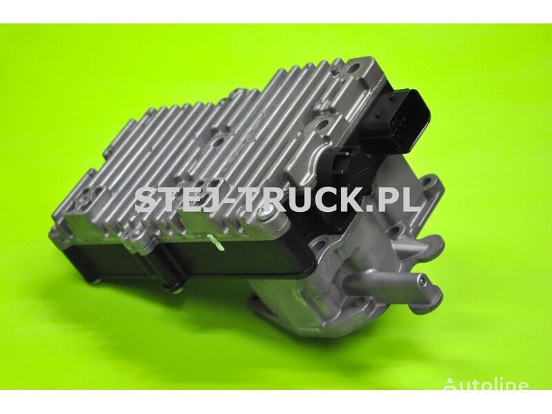 WYBIERAK, SELECTOR, STEROWNIK, EPS, WABCO 4213511370 za Mercedes-Benz kamiona