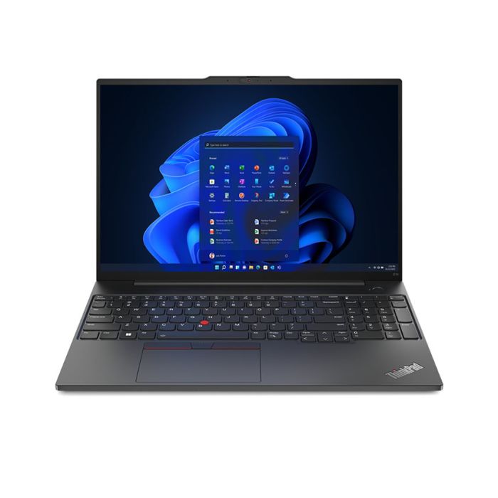 Laptop Lenovo ThinkPad E16 G2 16” i-Ultra 5 125U 16GB 512GB SSD 21MA003NCX