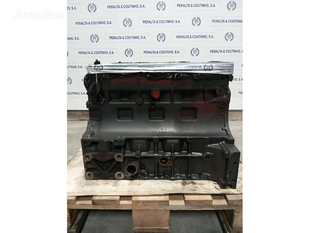 Renault Midlum / DXI5 Bloco do Motor 7423204882 blok cilindara za kamiona