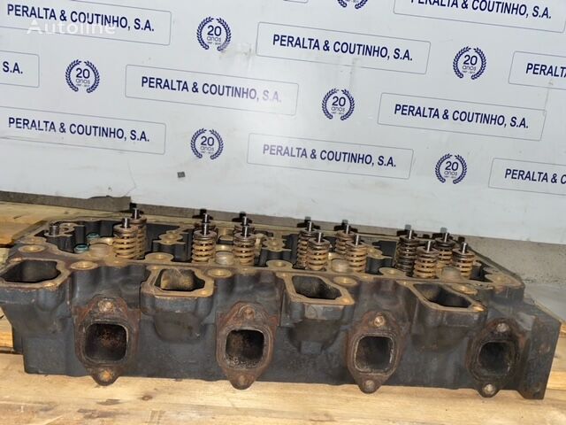 Renault Midlum / DXI5 Cabeça do Motor 190/220 7421545709 glava cilindra za Renault Midlum kamiona