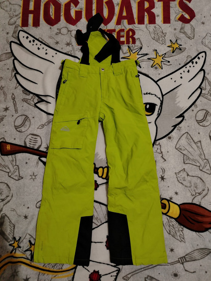 McKinley ski pantalone,vel.12 god.