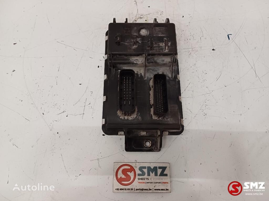 Scania Occ ECU EEC3 regeleenheid 2735515 upravljačka jedinica za kamiona