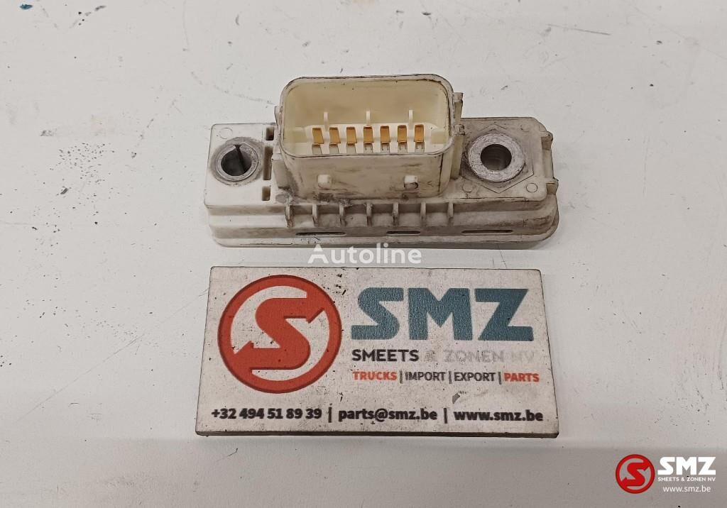 Scania Occ ECU CAN regeleenheid 2458278 upravljačka jedinica za kamiona