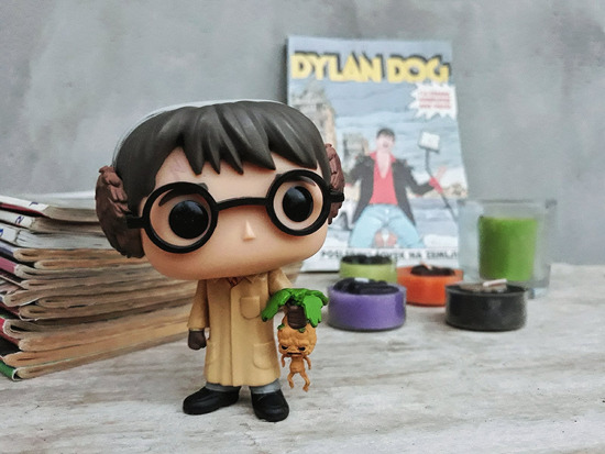 Funko POP | figura Harry Potter