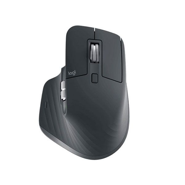 Bežični miš MX Master 3S 200-8000dpi Logitech MIS01701