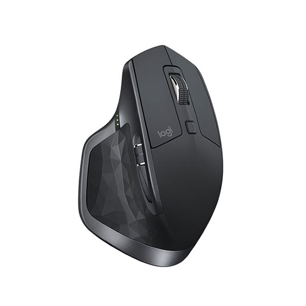 Bežični miš MX Master 2S 200-4000dpi Logitech MIS01934