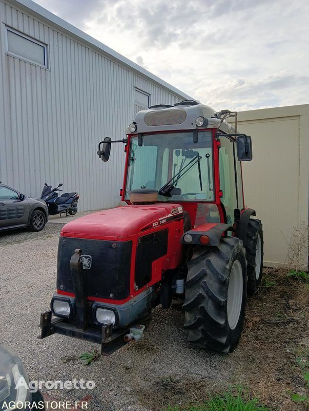 Prodaje se Carraro TRX9400 traktor točkaš na aukciji