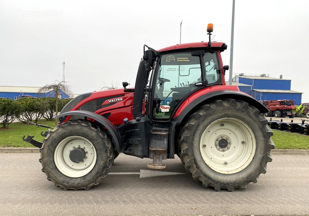 Valtra T234 traktor točkaš