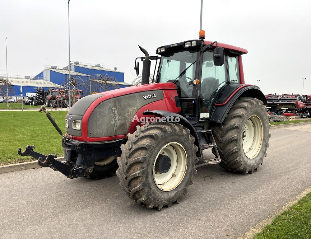 Valtra T191 traktor točkaš