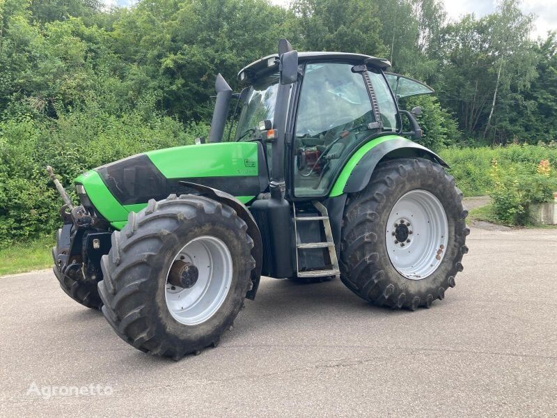 Deutz-Fahr AGROTRON M 640 traktor točkaš