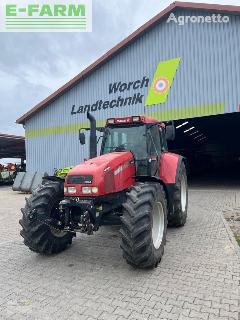 Case IH cs 150 traktor točkaš