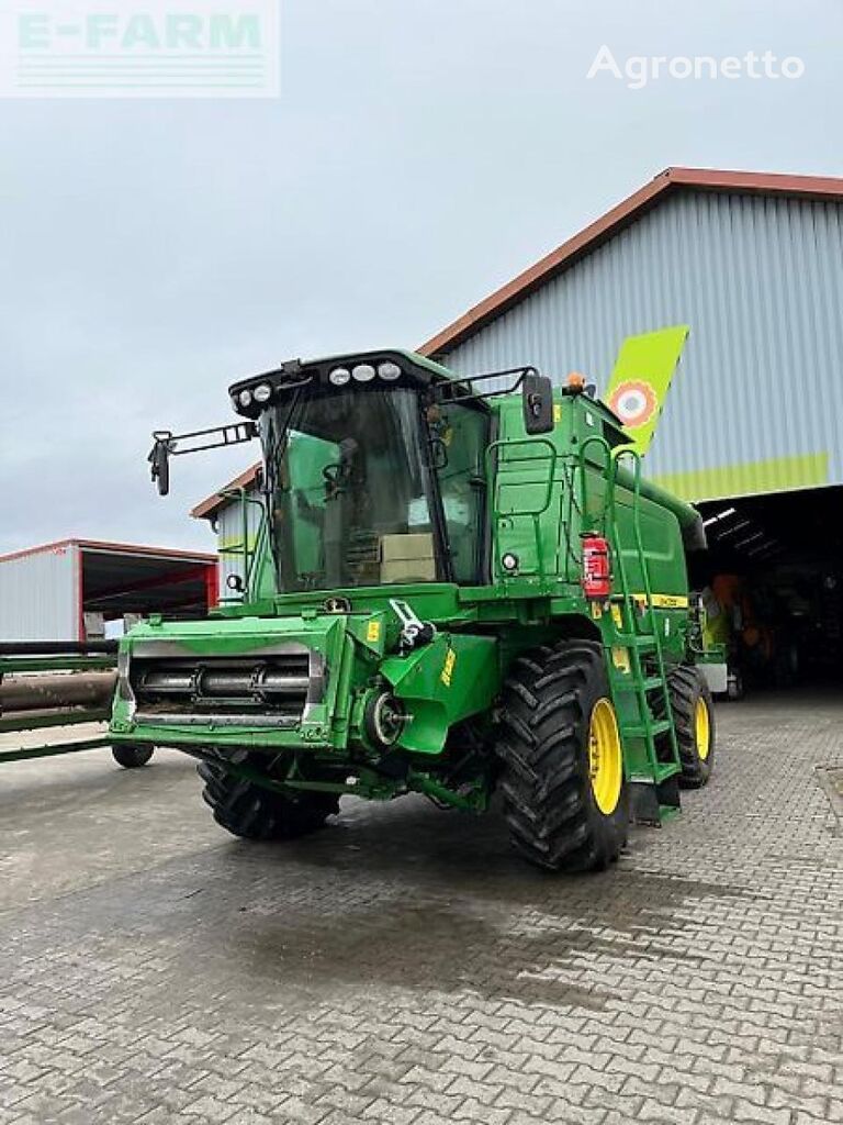 Claas arion 660 cmatic cis CMATIC CIS traktor točkaš