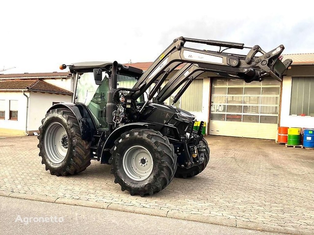 Deutz-Fahr 6135c ttv warrior TTV traktor točkaš