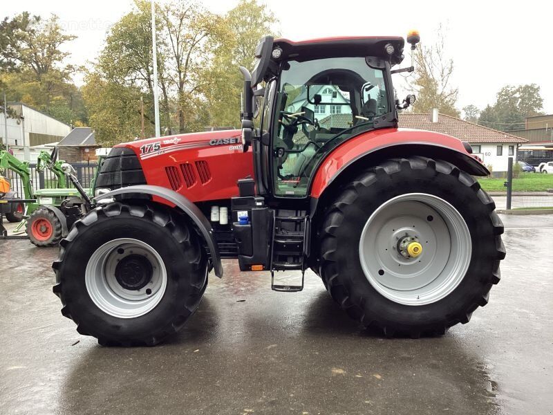 Case IH PUMA CVX 175 traktor točkaš