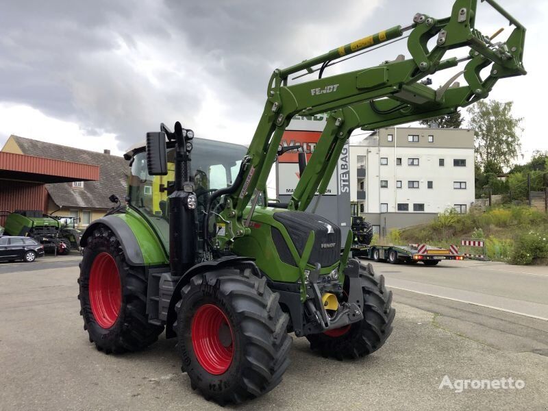 Fendt 313 VARIO GEN4 PROFI PLUS traktor točkaš