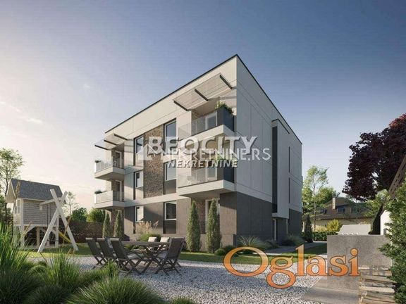 Novi Sad, Adice, Kralja Milana , 4.5, 93m2, 173910EUR