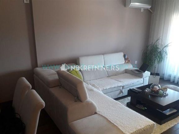 Novi Sad, Bulevar Evrope, Bulevar Evrope, 3.0, 86m2, 189200EUR