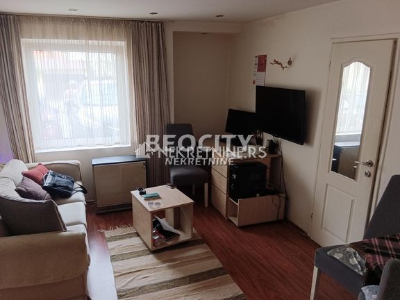 Voždovac, Lekino brdo, Gospodara Vučića, 3.0, 56m2, 109000EUR