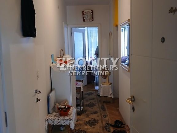 Novi Sad, Grbavica, Mise Dimitrijevica, 2.0, 46m2, 130000EUR